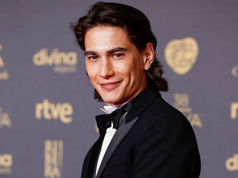 Dónde ver la primera película que Enzo de "La Sociedad de la Nieve ...