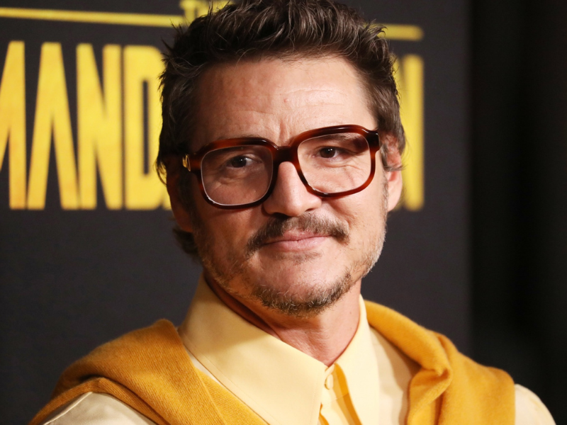 Todos los detalles del nuevo proyecto cinematográfico de Pedro Pascal ...