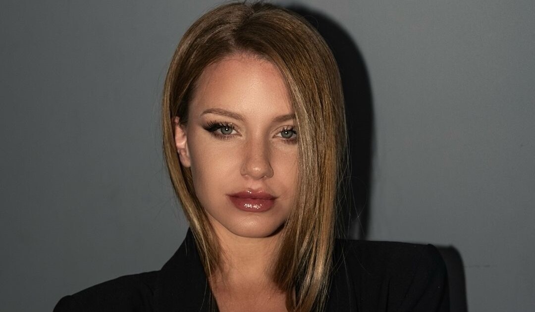 Rocío Pardo rompió el silencio y confirmó su relación con Nicolás Cabré ...