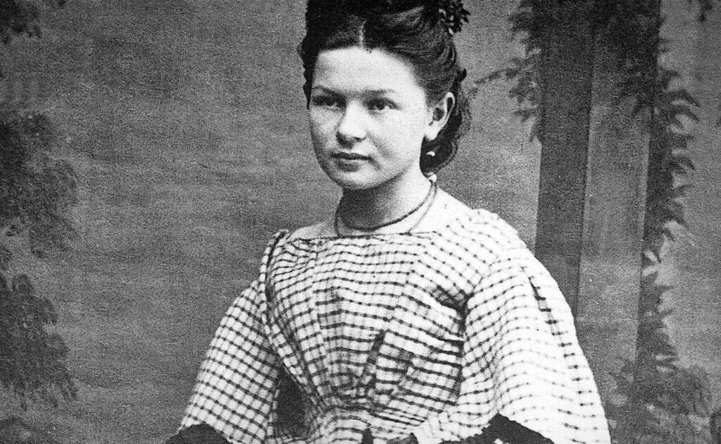 La historia de Bertha Benz, la mujer que cambió el destino de la marca ...