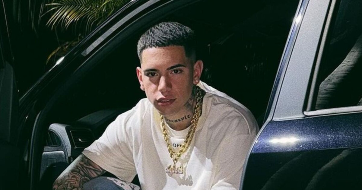 Ecko subió un polémico video a sus redes y fue repudiado – GENTE Online