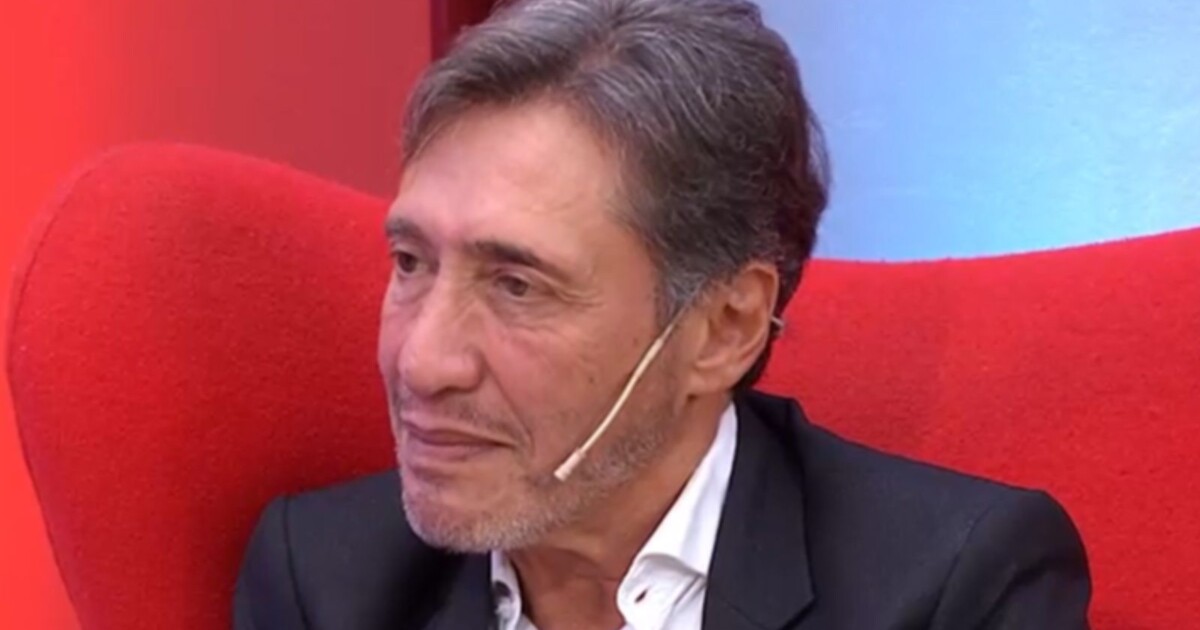 A qué se dedica Fabián Gianola tras alejarse definitivamente de la actuación: "Me va muy bien ...