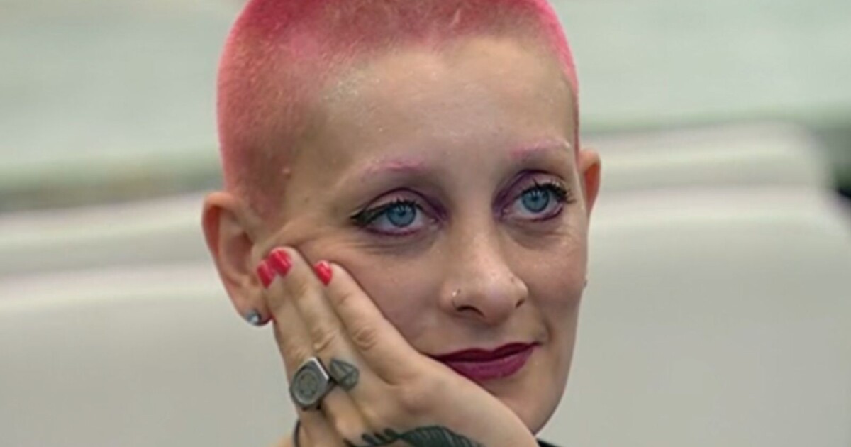 Furia sorprendió a Gran Hermano al hacerle un insólito pedido de ...