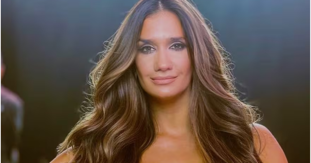 Momi Giardina presentó a su novio Sebastián: a qué se dedica y cómo se lleva con la fama – GENTE ...