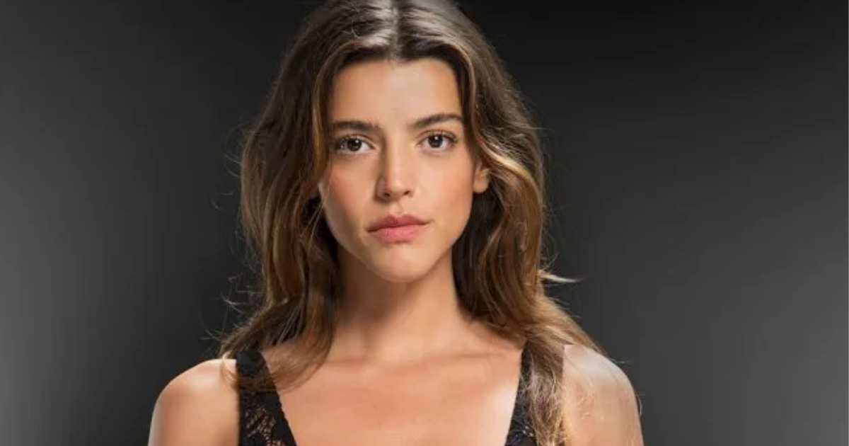 Calu Rivero sorprendió al hablar sobre su nombre Dignity: "Elegirlo fue ...