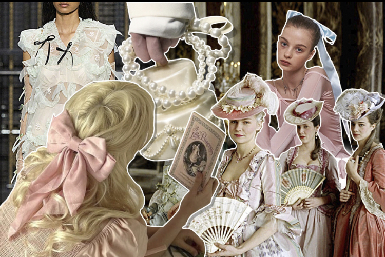 Estilo coquette: de qué se trata y cómo se lleva la tendencia del ...