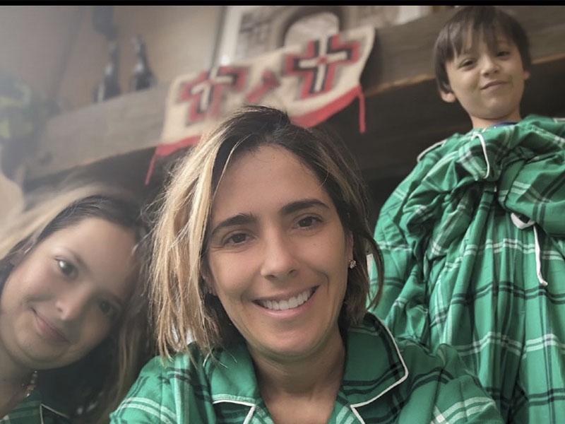 Victoria Vannucci revela la verdad de su traumática separación de ...