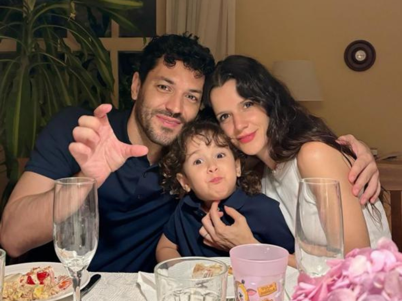 Violeta Urtizberea habló por primera vez de su lucha para poder ser ...