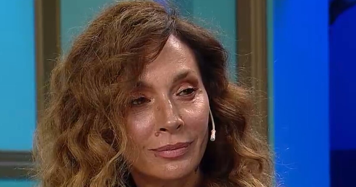Ana Paula Dutil recordó cómo fue su peor momento por culpa del ...