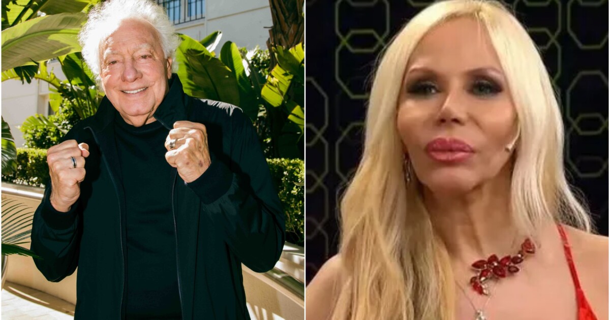 Tras el escándalo con Diego Maradona, Guillermo Coppola contó la verdad ...