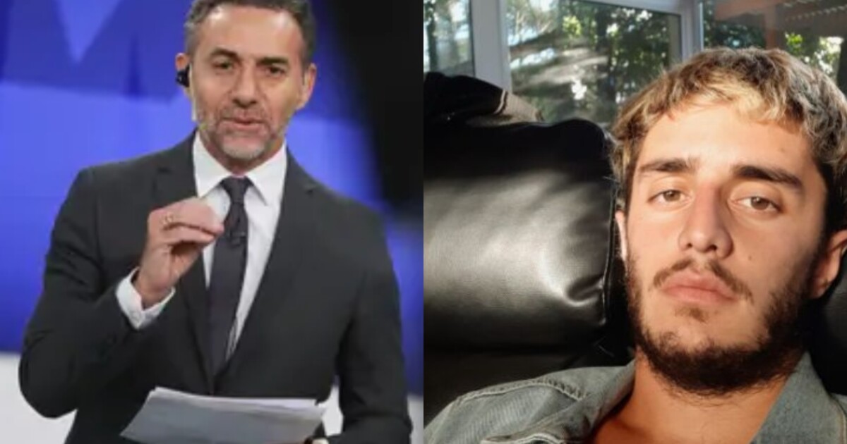 Grieta entre padre e hijo: el duro reclamo de Octavio Majul contra Luis ...
