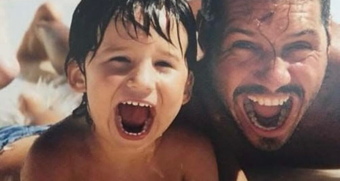 Marcelo Tinelli festejó el cumpleaños de su hijo Fran de la manera más ...