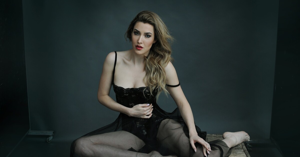 Michelle Chase Bendlin: "Sueño con un Paraguay moderno" – GENTE Online