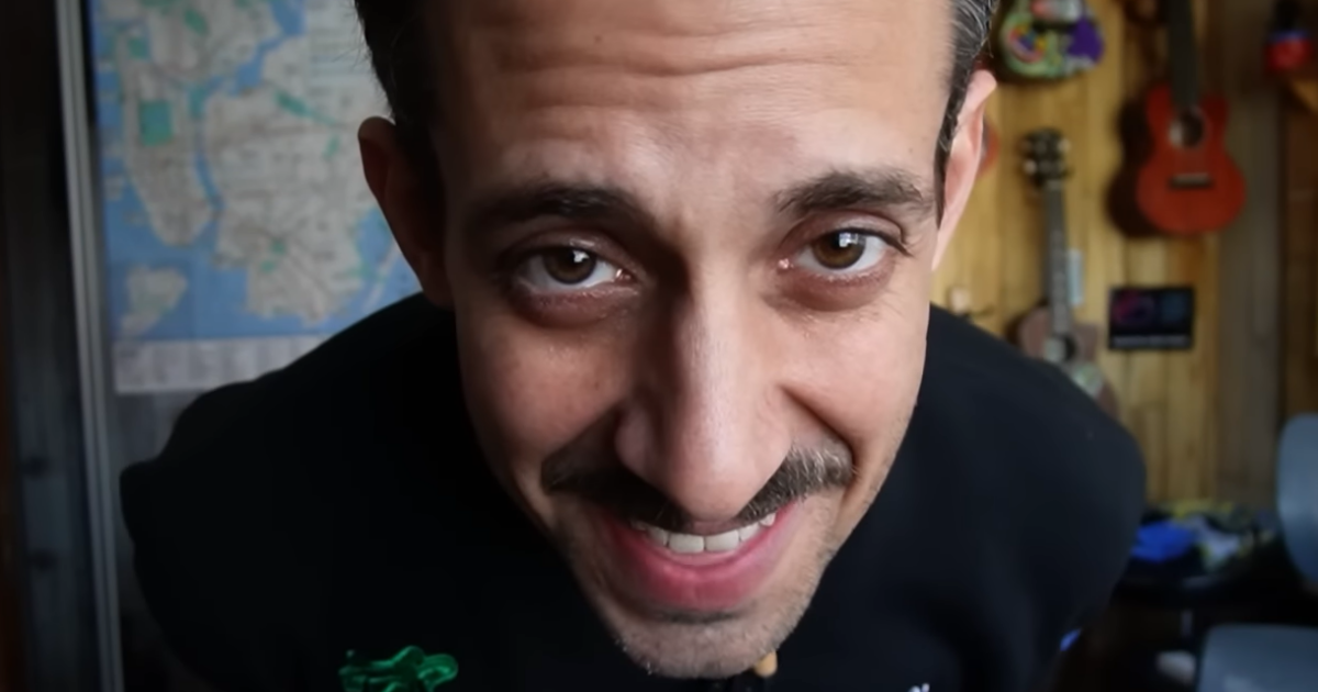 La increíble y divertida refacción que hizo Soy Rada en su casa – GENTE ...