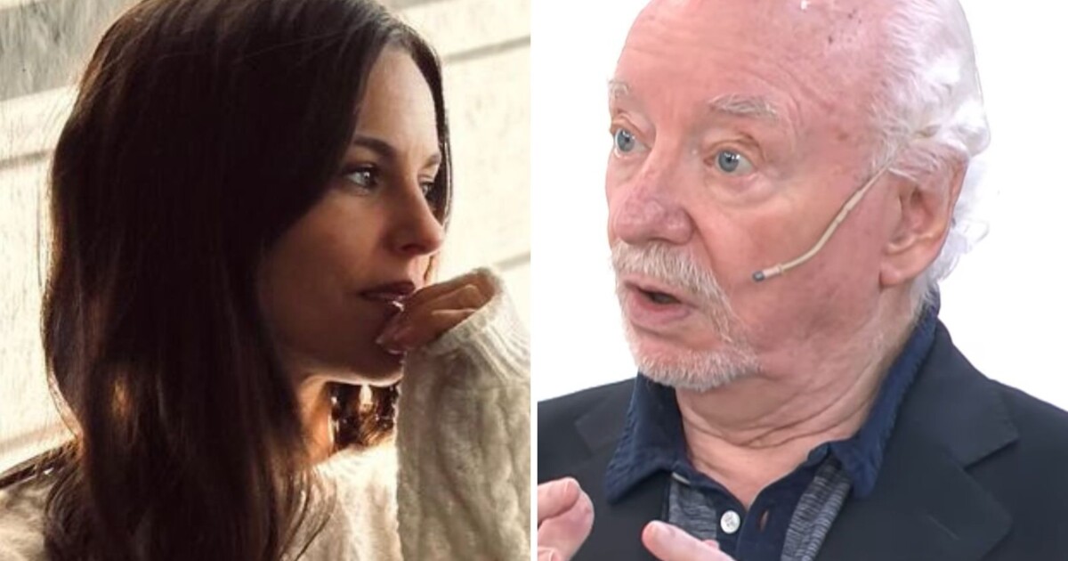 La mujer de Andy Kusnetzoff publicó un conmovedor mensaje tras la ...