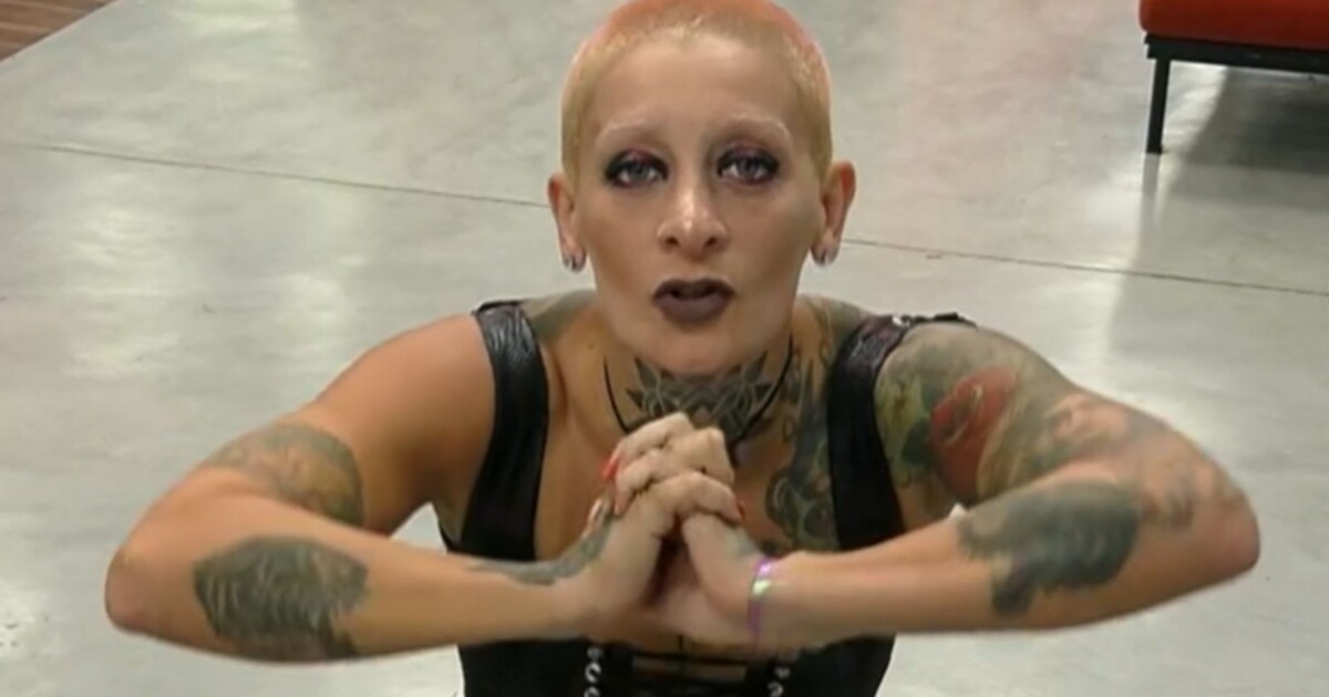 El mensaje de Furia a sus fans de Gran Hermano tras confirmar que tiene ...