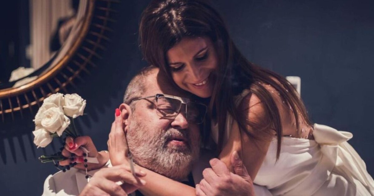 Así recordó Elba Marcovecchio a Jorge Lanata en el Día del periodista ...