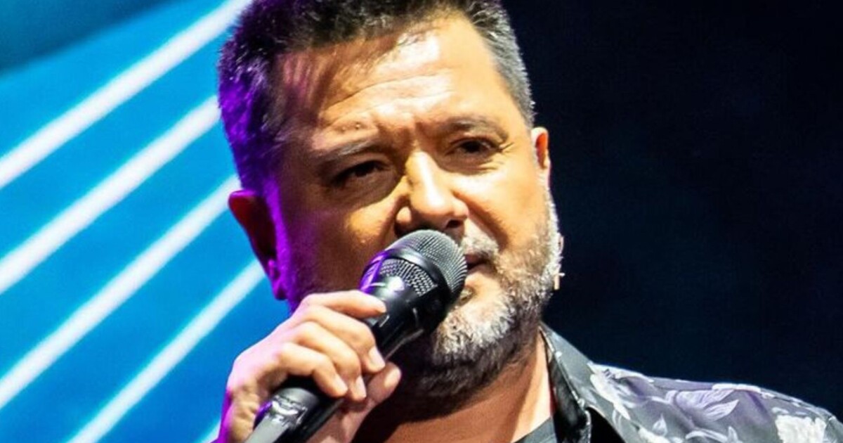 Se supo qué posición tomará Jorge Rojas tras el escándalo con su ...