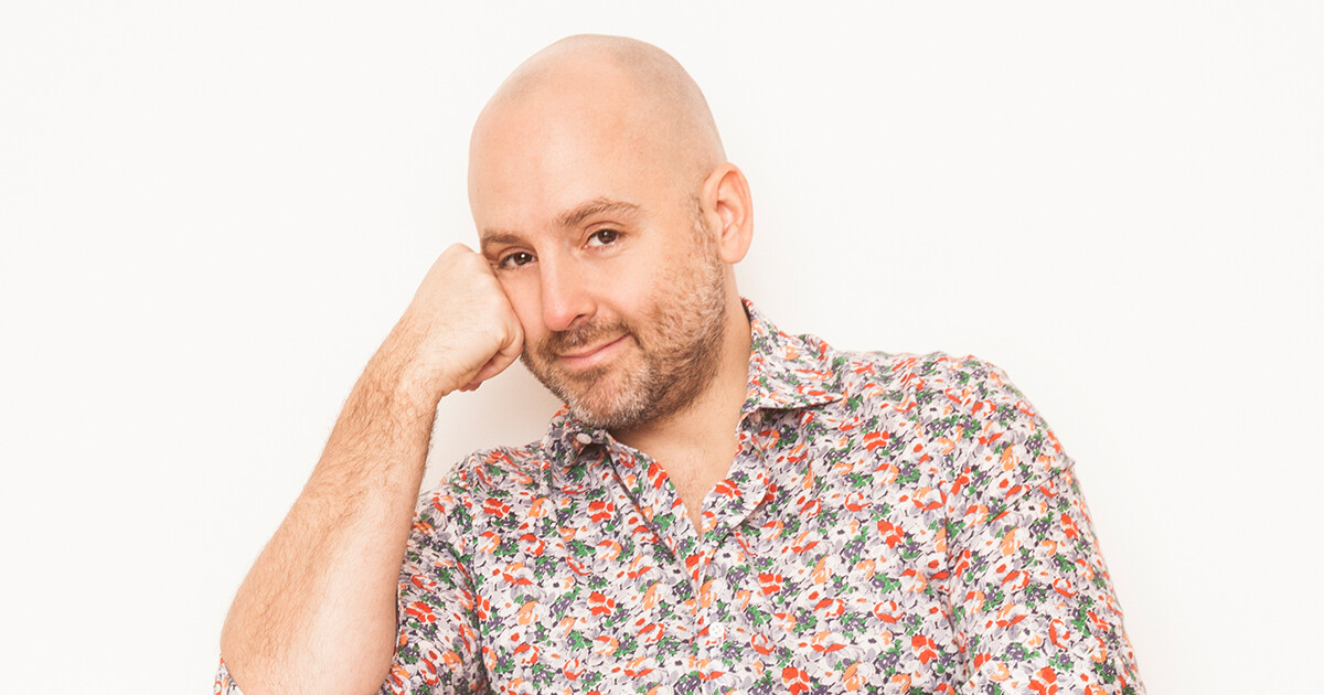 La verdad íntima de José María Muscari: "En la crianza de Lucio, a ...