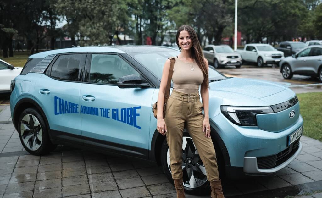 Quién es Lexie Alford y por qué su nombre está vinculado a un increíble ...