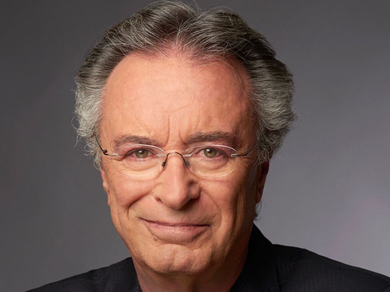 Oscar Martínez vive en España y confesó qué es lo que más extraña de la ...