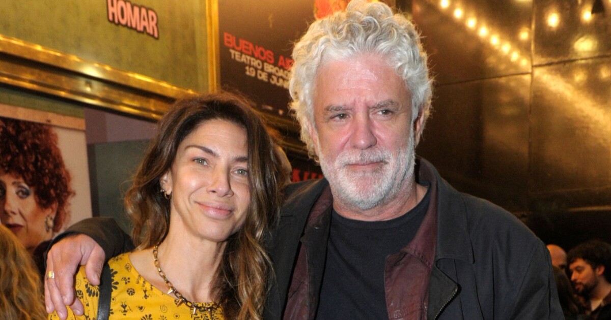 La divertida salida de Romina Gaetani y su nuevo novio Luis Cavanagh ...