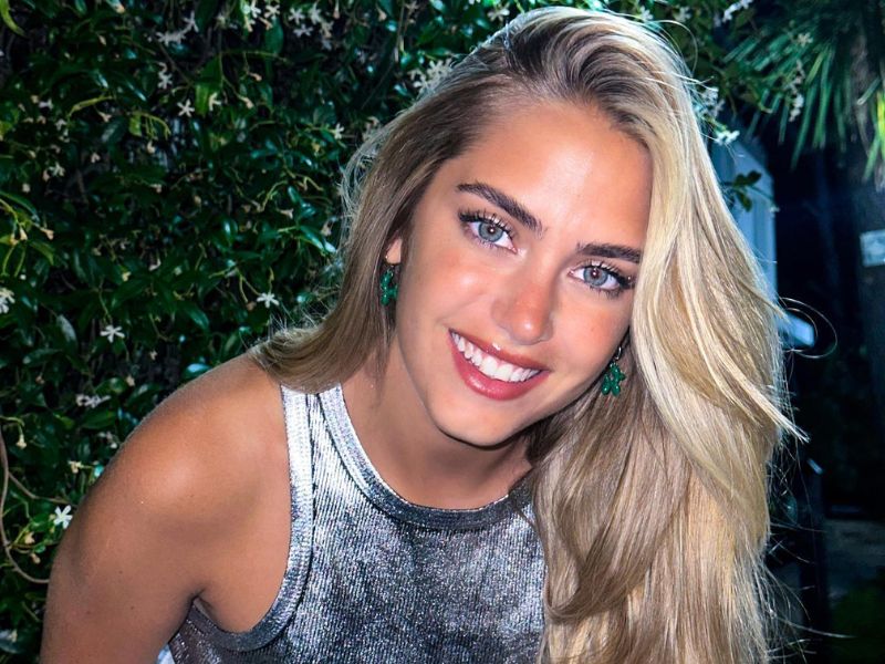 El sorpresivo romance de Sabrina de Gran Hermano con un jugador de ...