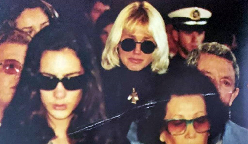 Cuál fue la escandalosa decisión de la familia de Ayrton Senna en su ...