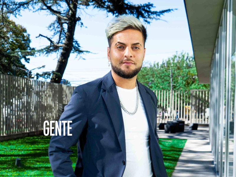 Damián de Gran Hermano, a corazón abierto: cómo imagina su primera cita ...