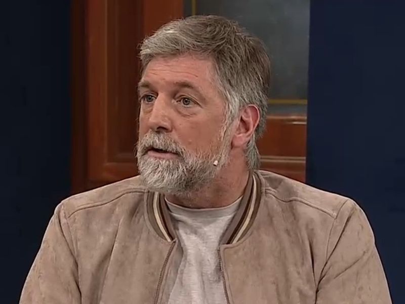 Horacio Cabak estalló en sus redes tras enterarse quién lo reemplazará ...