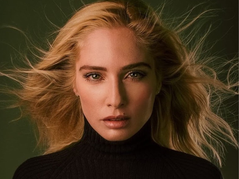 Mane Swett rompió el silencio en medio del angustiante momento que vive por su hijo – GENTE Online