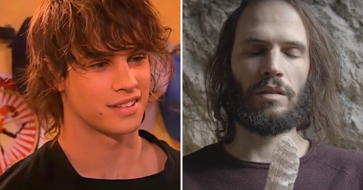 Pablo Martínez, exgalán de Casi Ángeles, rompió el silencio tras la ...