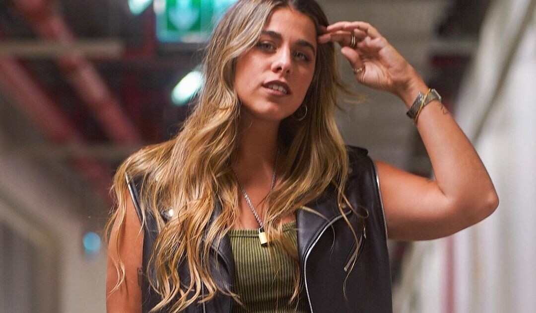 La violenta situación de inseguridad que vivió una productora de Luzu ...