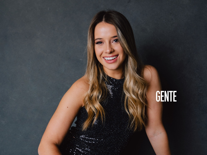 Qué fue lo primero que pensó Zoe al salir de Gran Hermano y el especial ...