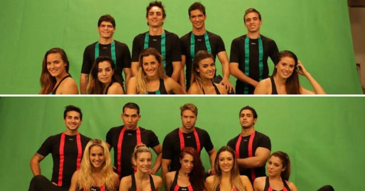 A 10 años del debut de "Combate", qué fue de la vida de cada uno de sus ...