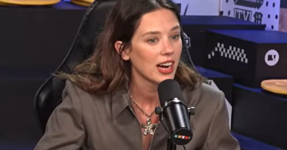 Delfina Chaves reveló cómo fue el exigente casting para interpretar a ...
