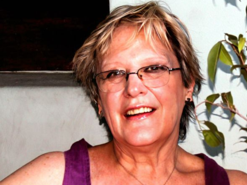 Murió la reconocida actriz Tina Serrano, a sus 82 años – GENTE Online