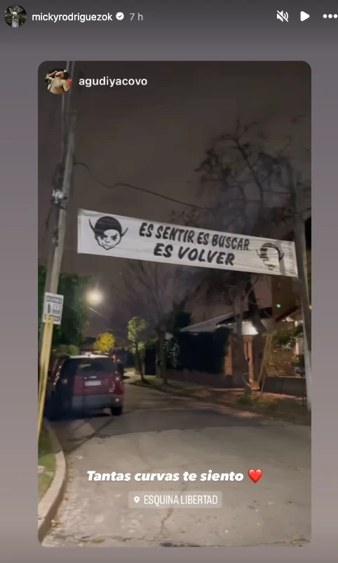 Uno por uno, los 7 indicios que confirmarían el regreso de Los Piojos ...