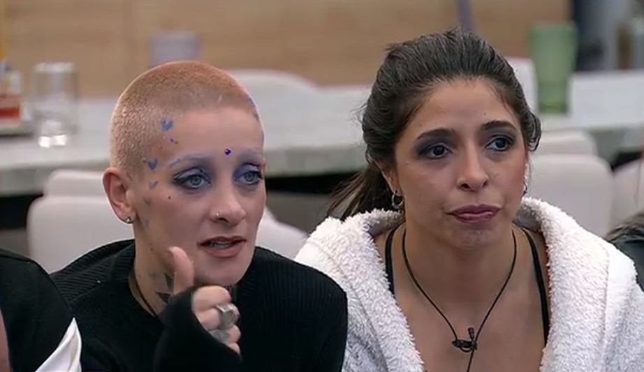 Cuál fue el enorme gesto que tuvo la amiga Furia que la volvió ...