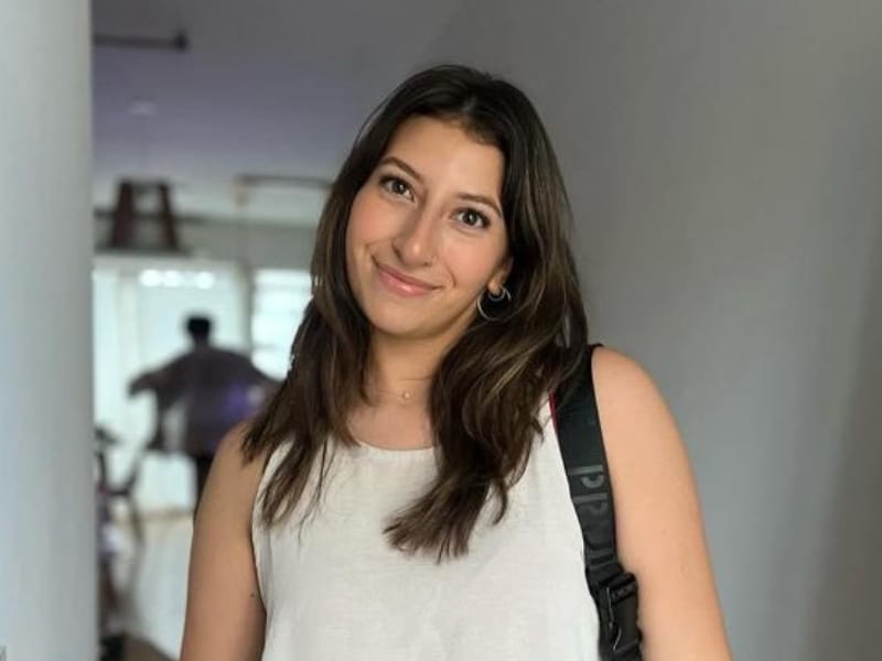 Marisol, la novia de Martín de Gran Hermano respondió a las críticas ...