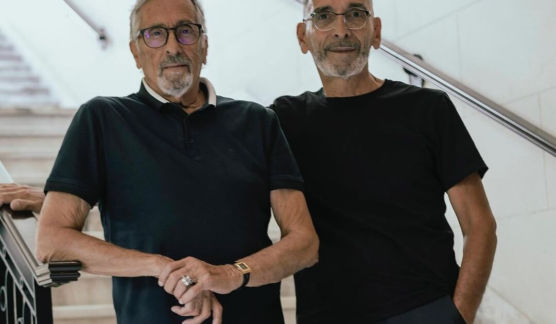 Conmoción por la muerte de Edgardo Coton: los mensajes despidiéndolo ...