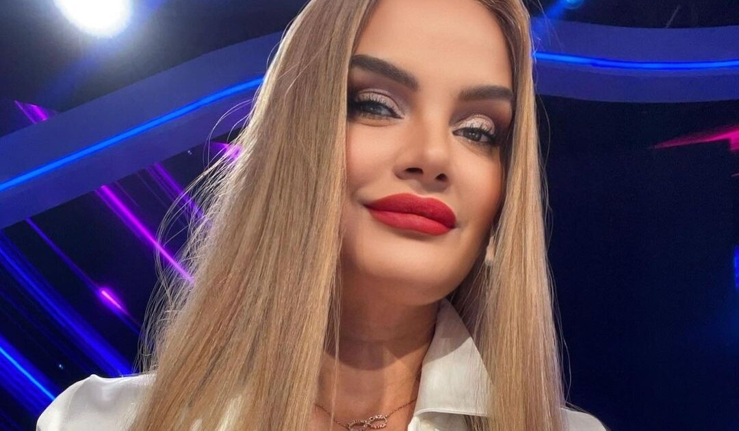 Eliana Guercio recibió el alta y habló de su salud: “Algo más que una ...