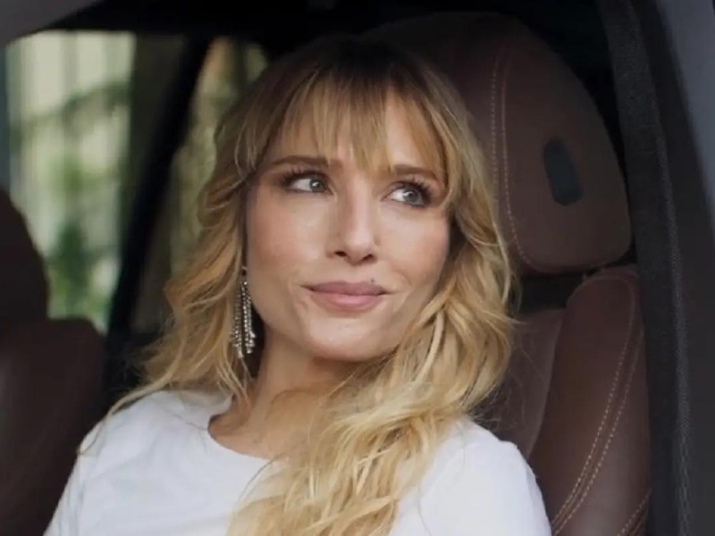 Mane Swett: la dramática crisis económica que atraviesa tras perder la custodia de su hijo ...