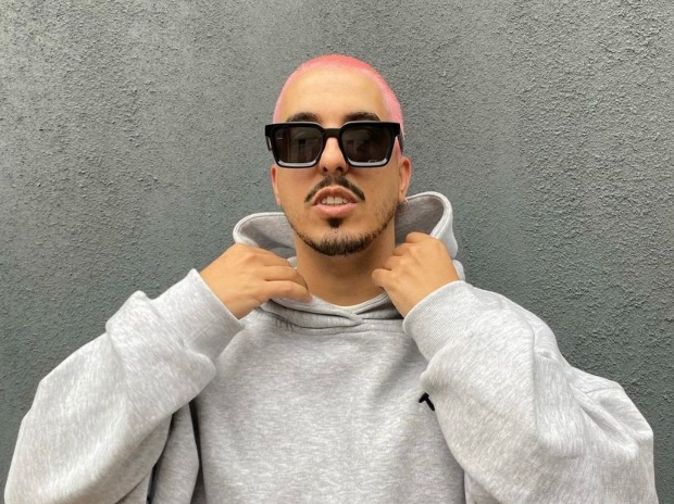 "Bake Off Famosos": Nacho Elizalde podría ser parte del programa y ésto ...