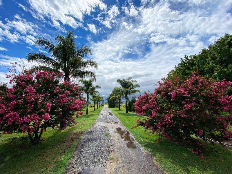 Cómo es y qué se puede visitar en Cazón, el pueblo bonaerense del ...