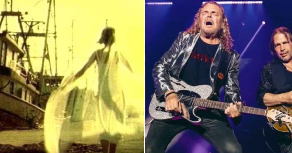 La dramática historia detrás de "En el muelle de San Blas": una mujer ...