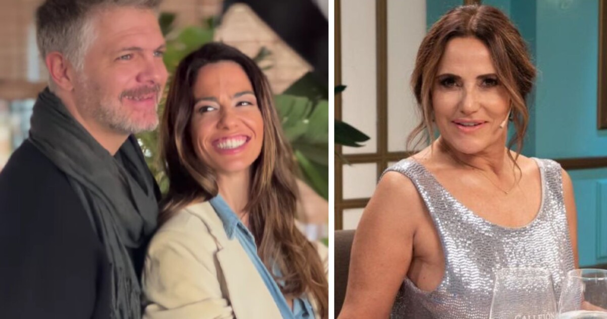 La firme defensa de Ricky Diotto y su novia por la denuncia de ...
