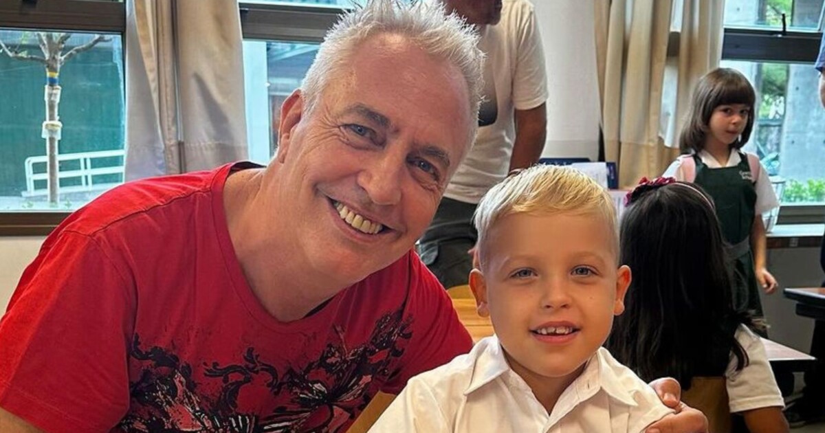 Futura estrella: Marley mostró las habilidades de Mirko para un deporte de combate – GENTE Online