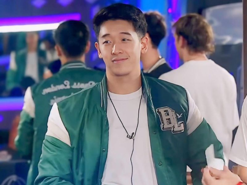 Martín Ku fue eliminado programa y reveló cuándo supo que no iba a ...