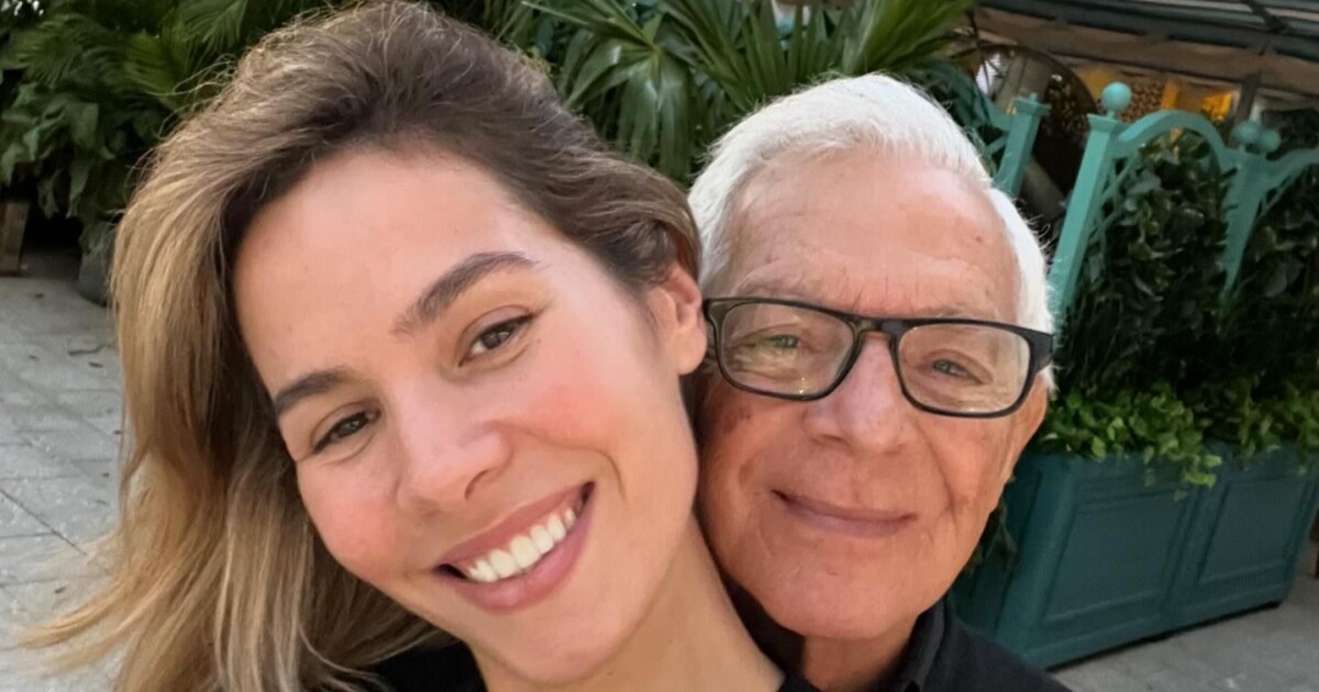 Elina y Eduardo Costantini anunciaron que esperan su primer hijo juntos ...